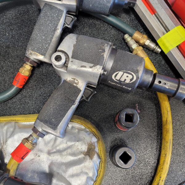 PIT EQUIPMENT – Circle Track Warehouse Inc.